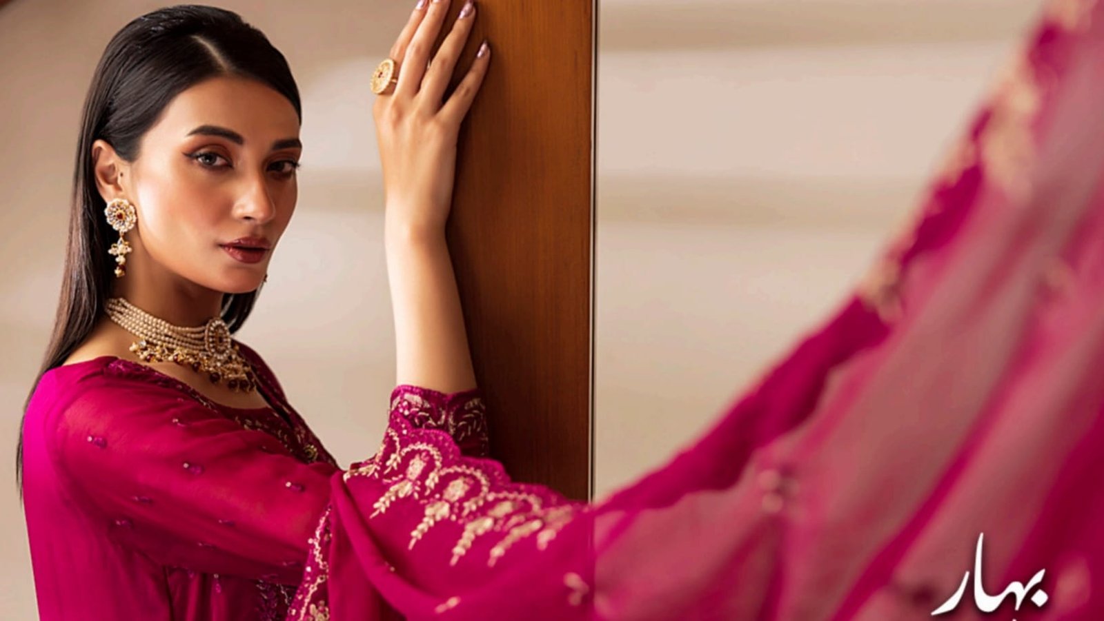 Pakistani Suits Online in India | Buy Pakistani Dresses Online | TFG