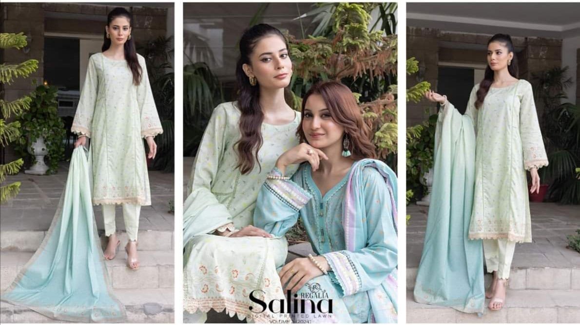 Pakistani Suits Online in India | Buy Pakistani Dresses Online | TFG