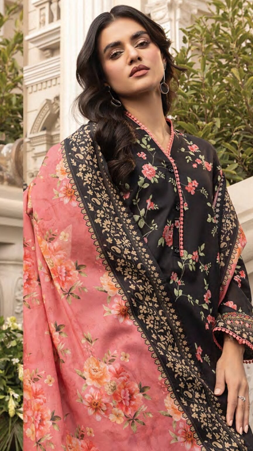 Shop Pakistani Suits & Salwar Suits Online - TFG