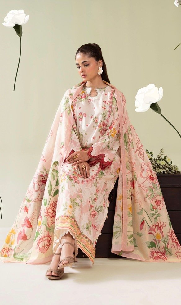 Top Pakistani Cotton Suits Online India to Stay Comfy in 2026