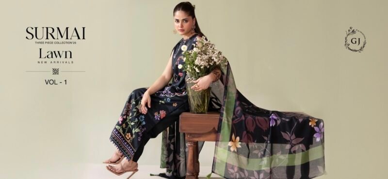 Shop Pakistani Suits & Salwar Suits Online in India - TFG